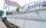 Ets Awei (Brazzaville, Commune de Poto-Poto, Avenue Nelson Mandela), i̇nşaat konstrüksiyonları  Brazzaville'den