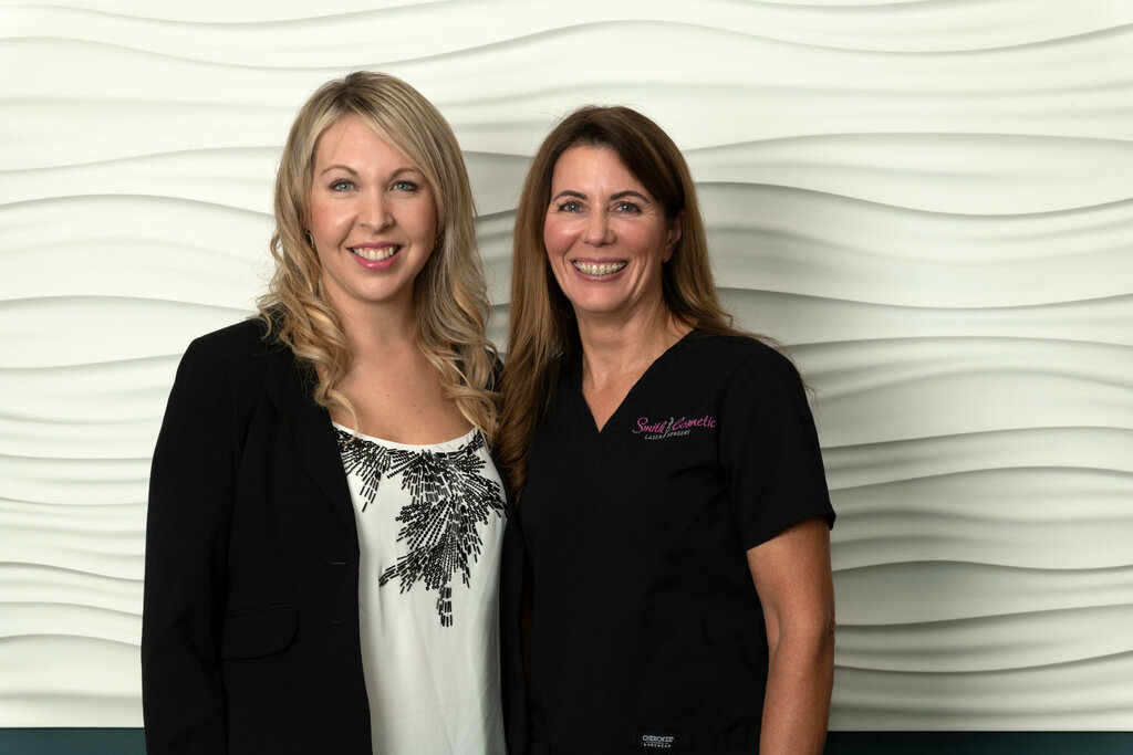 Güzellik salonu Smith Cosmetic Laser Surgery, Ohio Eyaleti, foto