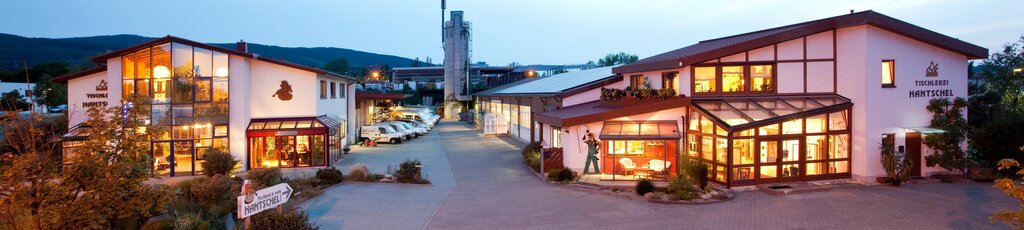 Kerestecilik Tischlerei Hantschel GmbH, Thüringen, foto