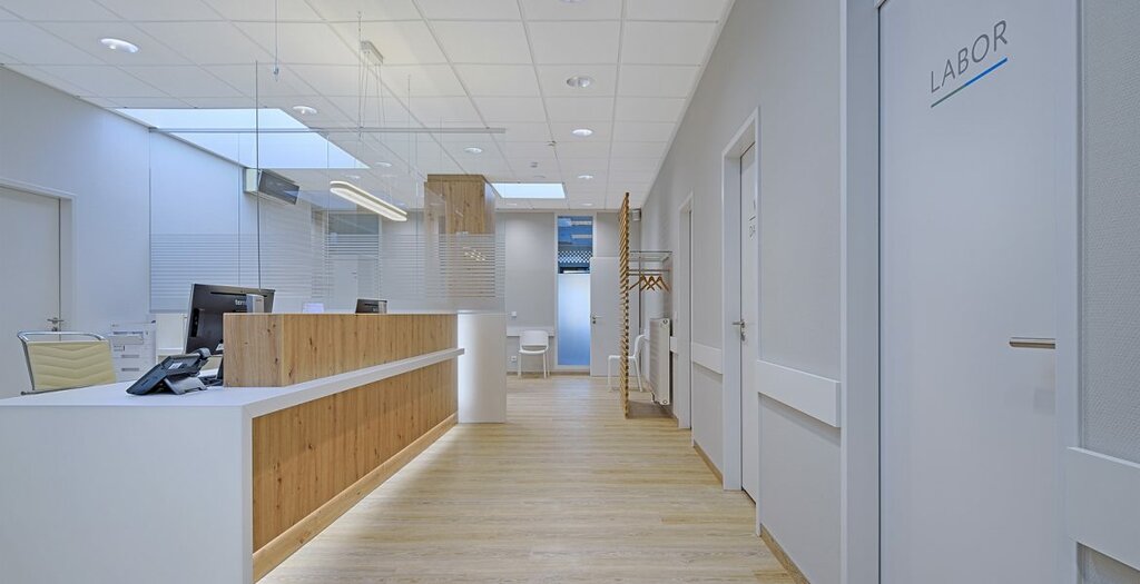 Üroloji merkezi Vituro - Facharztpraxis für Urologie, Andrologie & Uro-Onkologie in Berlin, Berlin, foto
