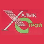 Khalyk Stroy (Qanysh Sátbaev kóshesі No:11), yapı mağazası  Jezkazgan'dan