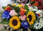 La Mimosa Piante e Fiori - Articoli da Regalo (Via Fabio Filzi No:12, Perugia), çiçek teslimatı  Perugia'dan