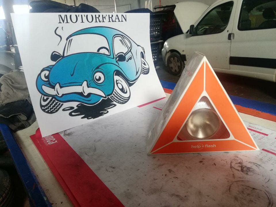 Tasarım stüdyoları Motorfran, Endülüs, foto