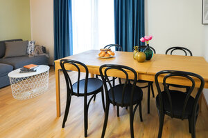 Citadines South Vienna (Triester Straße No:27, Wien), otel  Viyana'dan