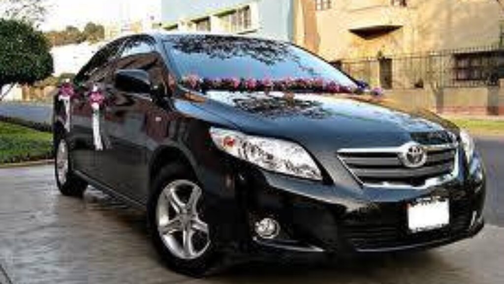 Taksi Taxi Sincere Remisse S. A. C., Lima, foto