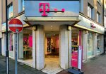 Telekom Shop (North Rhine-Westphalia, Essen, Rüttenscheider Straße, 117), cep telefonu ve aksesuarları satış mağazaları  Essen'den