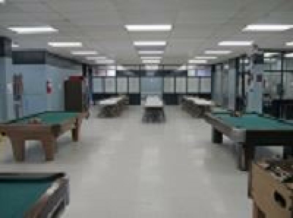 Spor ve eğlence merkezi Martin Street Youth Center, Jacksonville, foto