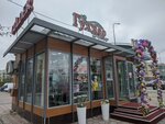 Nazdar Çiçek (Qorǵaljyn tas joly No:5/2), çiçekçiler  Astana'dan