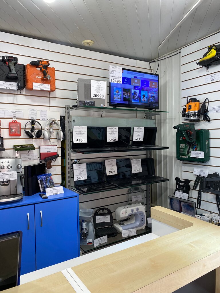 Rehincilik Lombargio, Tolyatti (Togliatti), foto