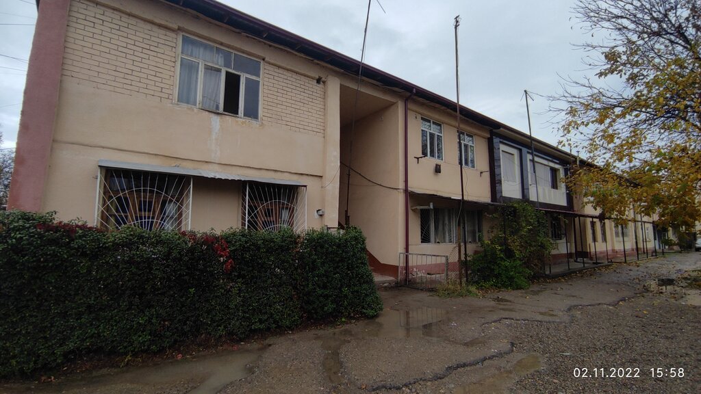 Ticari gayrimenkul alım satımı Abdumalik 1st House, Taşkent eyaleti, foto