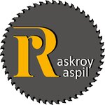 Raskroy-Raspil (Beryozovaya Alley No:5Ас6), özel mobilya yapımı  Moskova'dan