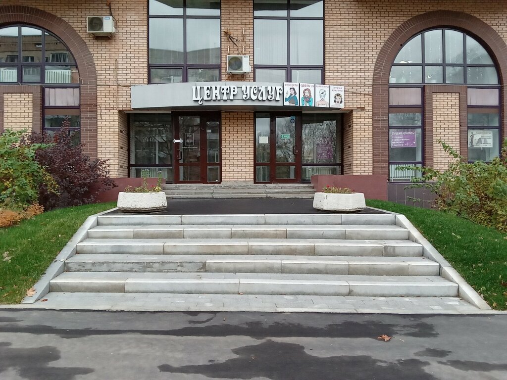 Avukatlar Savunucu Lyabakh Mikhail, Moskova, foto