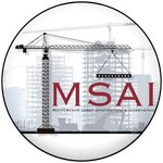 Московский совет архитектуры и инженерии (Bolotnikovskaya Street No:11к1), mimari proje hizmetleri  Moskova'dan