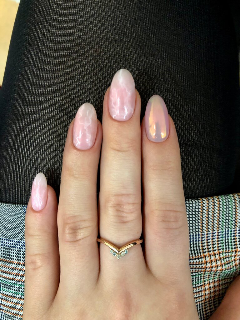 Manikür-pedikür Тут роскошно, Moskova, foto