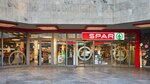 Spar (Váci út No:7, VI district, Budapest), süpermarket  Budapeşte'den