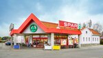 Spar szupermarket (Ady Endre utca No:55, Monor), süpermarket  Pest'den