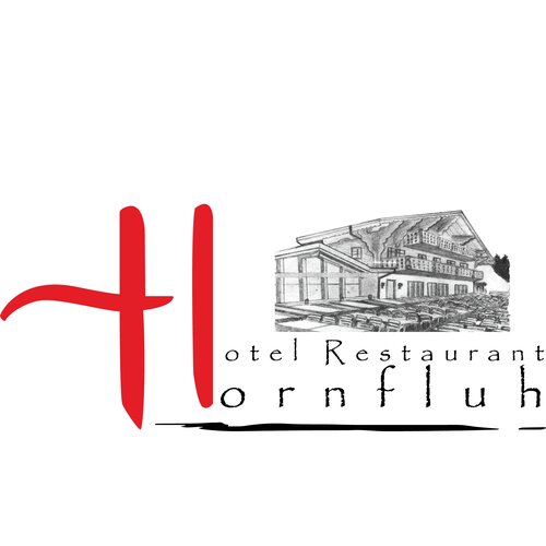 Restoran Hotel Restaurant Hornfluh, Bern, foto