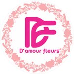 D'amour Fleurs (Huvaydo street No:4A), çiçekçiler  Taşkent'ten