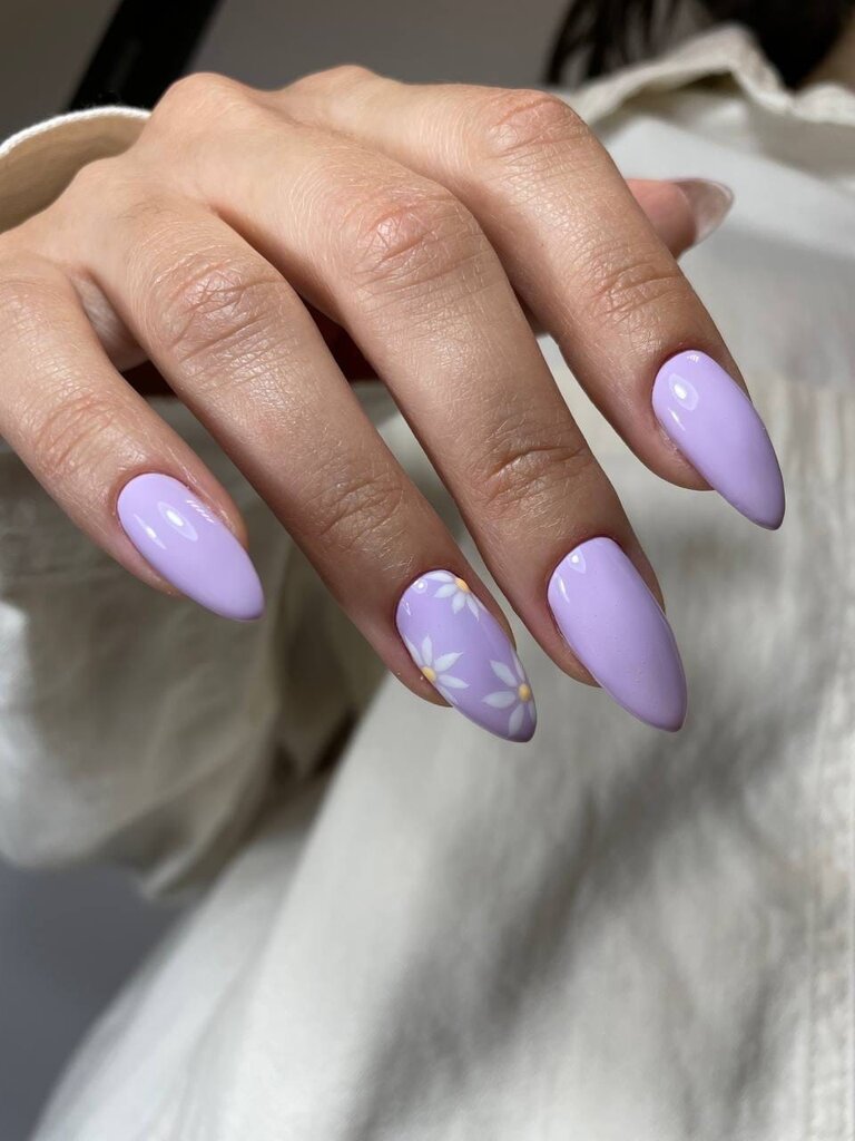 Manikür-pedikür ChiKa, Saint‑Petersburg, foto