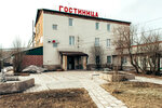 Fortuna (Kooperativnaya ulitsa No:2, rabochiy posyolok Zalari), otel  İrkutskaya oblastından