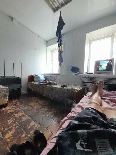 Otel Randevy, Amursk Bölgesi, foto