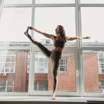 Yoga and meditation studio (9 Maya Street No:63А), yoga stüdyosu  Krasnoyarsk'tan