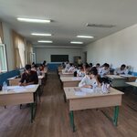 Comfort education (Bukhara, 1-mikrotuman), eğitim merkezleri  Buhara'dan
