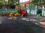Playground (улица Винодела Егорова No:10А, посёлок городского типа Массандра), oyun alanı  Kırım Cumhuriyeti'nden