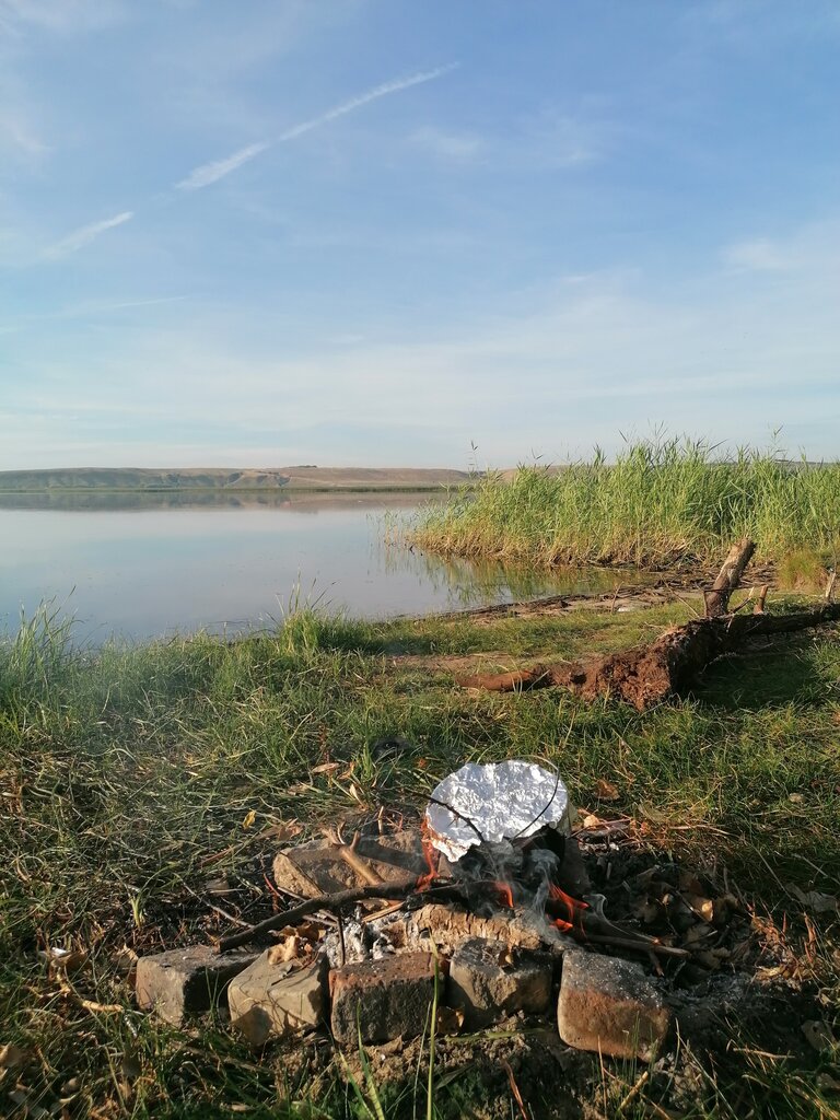 Plaj Пляж, Samarskaya oblastı, foto