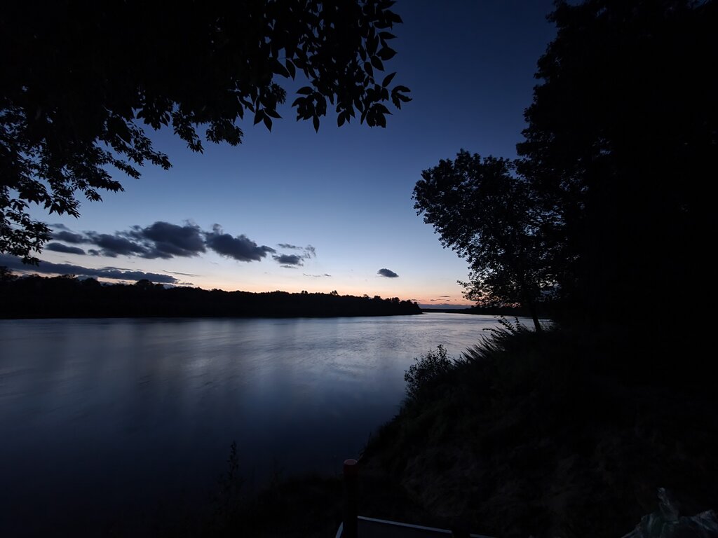 Plaj Пляж, Gomelskaya oblastı, foto