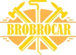 Brobrocar (Aerodrome Street No:120), oto kaporta  Krasnodar'dan