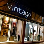 Vintage (Calle Moragas i Barret No:38, Pineda de Mar), güzellik salonu  Pineda de Mar'dan