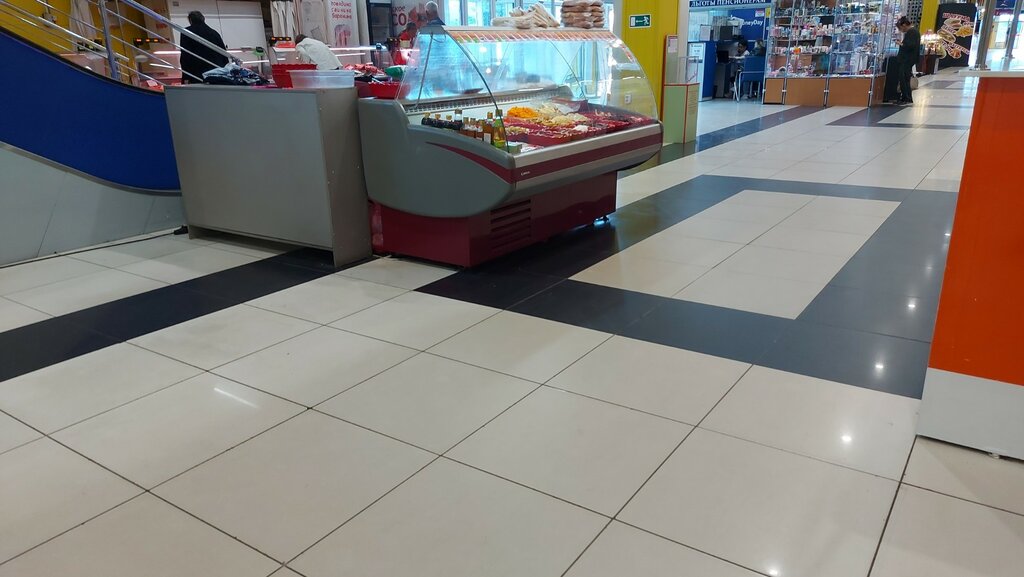 Fast food Корейские салаты, Novokuznetsk, foto