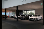Mercedes-Benz Beresa Osnabrück Service (Blumenhaller Weg No:155, Osnabrück), otomobil satış galerileri  Osnabruck'tan