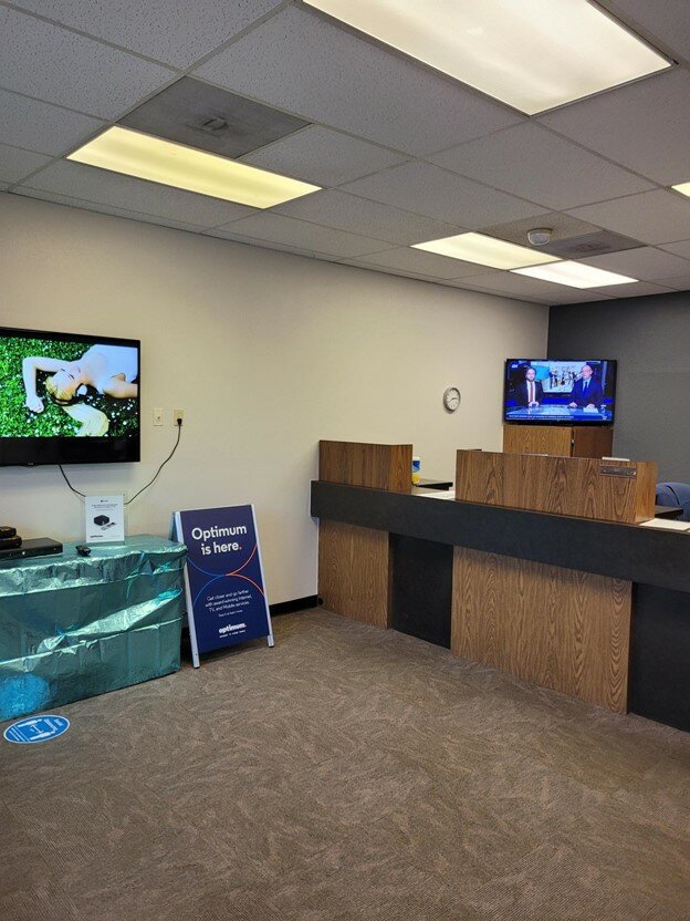 Cep telefonu ve aksesuarları satış mağazaları Optimum, Arizona Eyaleti, foto