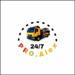 Автотехпомощь, эвакуация автомобилей (No:17/1, 10th Microdistrict), çekici hizmeti  Tobolsk'tan