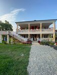 Амза (Beregovaya ulitsa No:12, selo Kyndyg), otel  Oçamçıra Bölgesi'nden