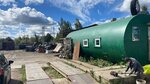 Skupka Metalloloma (Avtodorozhnaya ulitsa No:1Б, rabochiy posyolok Zaokskiy), hurda metal alımı  Tulskaya oblastından
