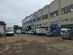KavtransTO (Goryacheklyuchevskaya ulitsa No:2Г), araç muayene istasyonları  Krasnodar'dan
