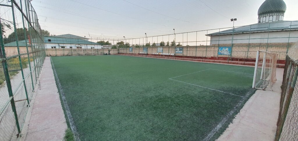 Stadyum Selim, Semerkant eyaleti, foto