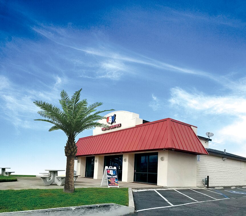 Baskı hizmetleri USA Printing & Graphics, Visalia, foto