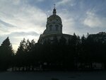 Воскресная школа (ploshchad Rostovskogo Strelkovogo Polka Narodnogo Opolcheniya No:1), dini kurslar  Rostov‑na‑Donu'dan