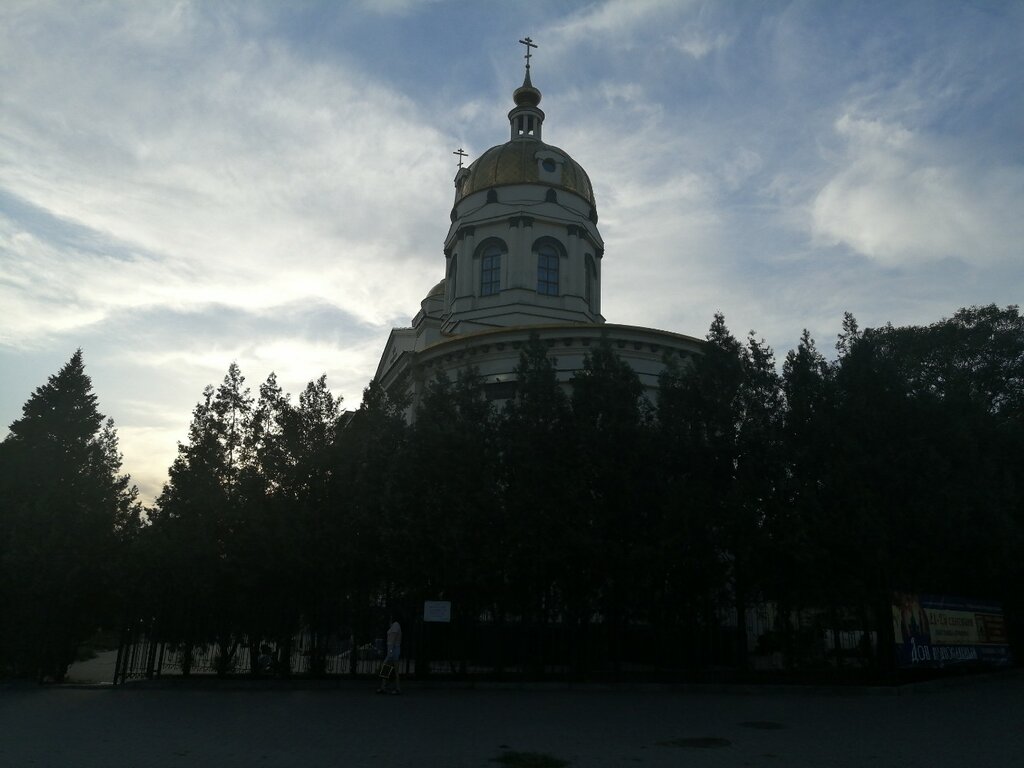 Dini kurslar Воскресная школа, Rostov‑na‑Donu, foto