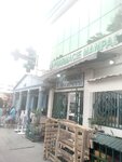 Pharmacie mampassi 23 (Brazzaville, Avenue des Trois Martyrs), eczaneler  Brazzaville'den