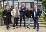 Edc Westermann (Zealand, Holbæk Municipality, Tølløsevej, 4), emlak ofisi  Zelanda'dan