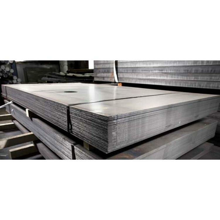 Metalurji Láminas y Cortes, Medellin, foto