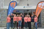 Gruber Sport AG (Graubünden, Maloja, Via Maistra), fitness ve spor ekipmanı firmaları