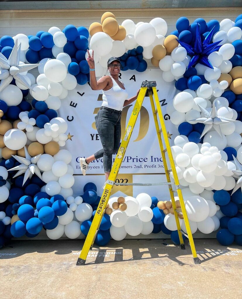 Hediyelik eşya mağazaları Party On Butler, Pittsburg, foto