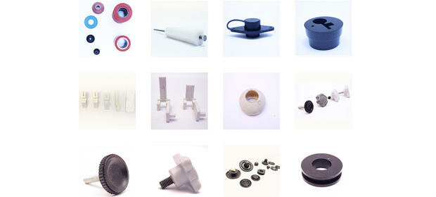 Makina mühendisliği firmaları Cauchos MC, Medellin, foto