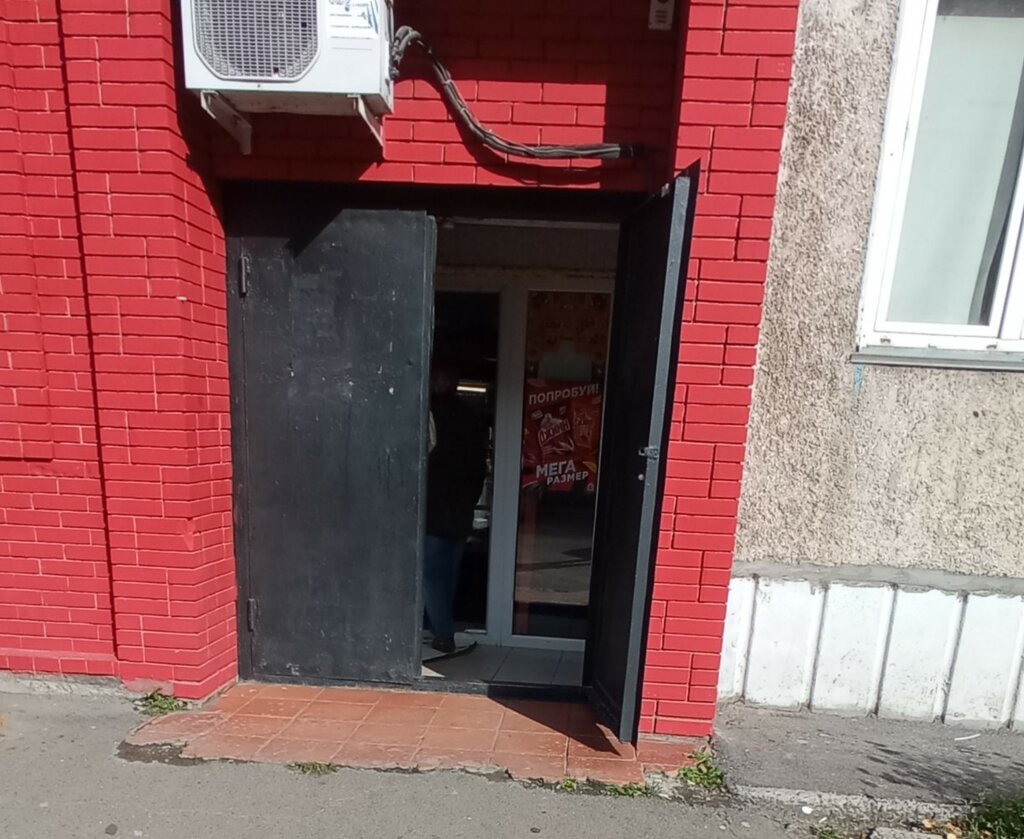 Mini-market Смешанные товары, Krasnoyarsk, foto